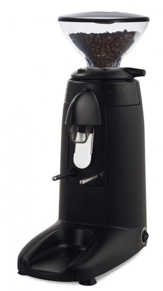 Compak K3 Push OD - Grinder - Green Bean Roasters - Melbourne