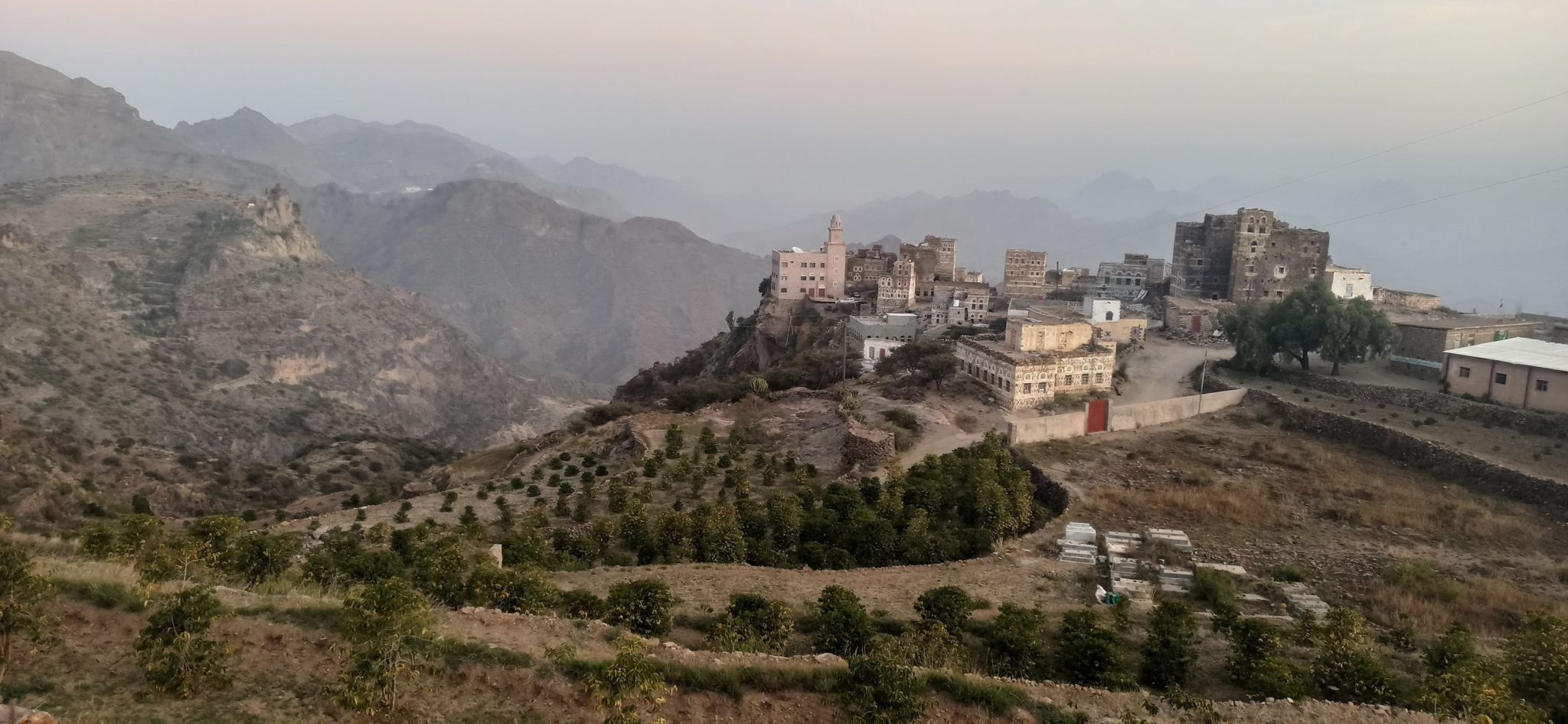 Haraz Yemen Specialty Coffee - Green Bean Roasters - Melbourne